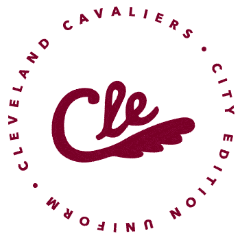 2019-20 City Edition Uniform | Cleveland Cavaliers